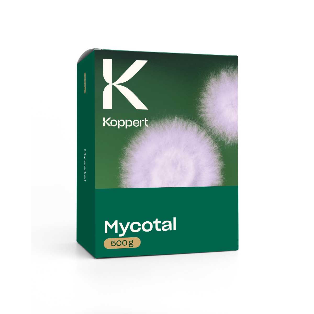 Mycotal: A Bio-Insecticide for the Reduction of Pests in Greenhouse ...