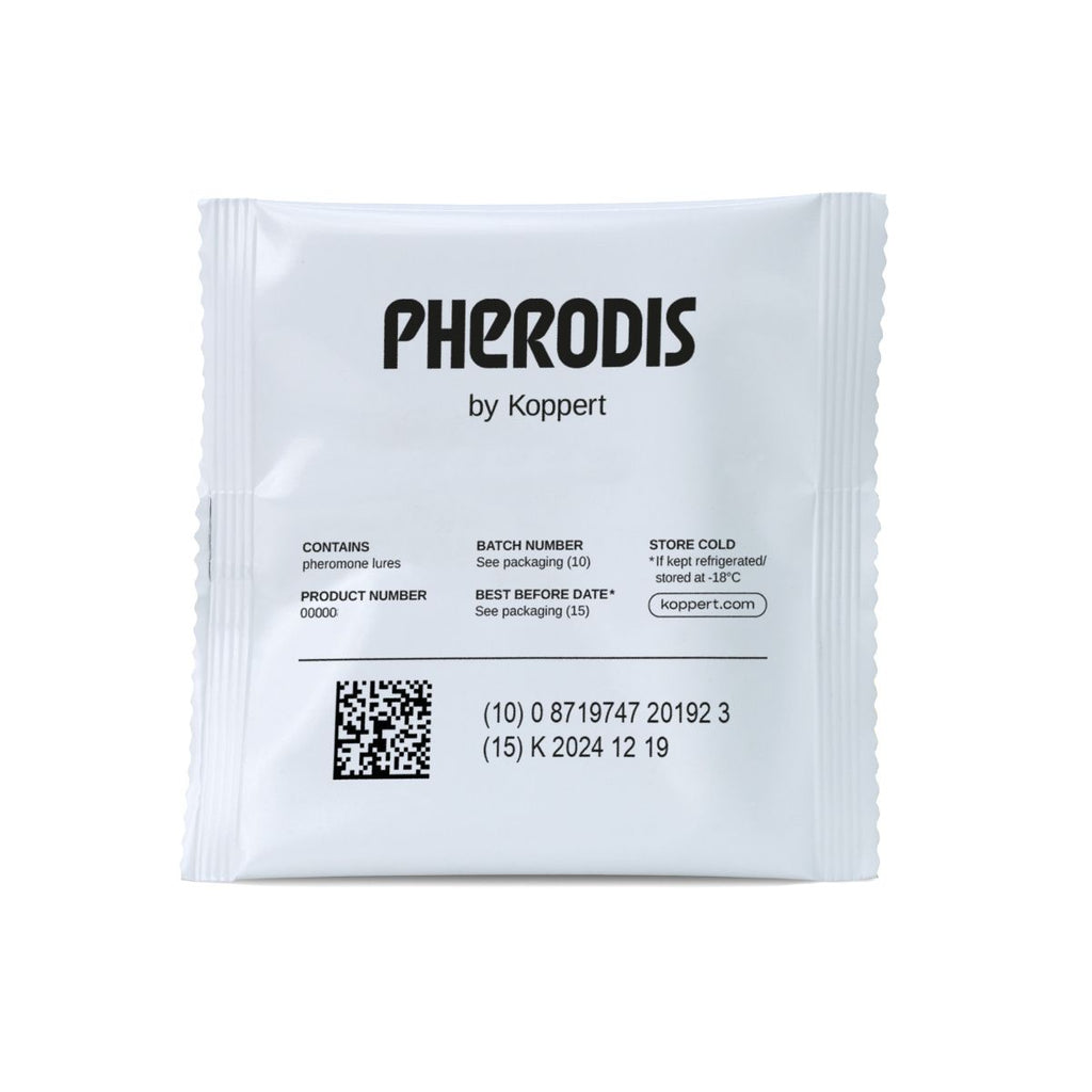 Pherodis Musca domestica: Trap House Flies with Pheromones – Retail ...