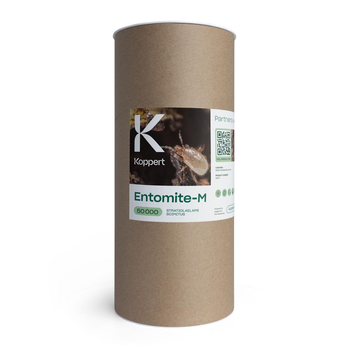 Shop Beneficial Insects & Biocontrol Products | Koppert Canada – Retail ...